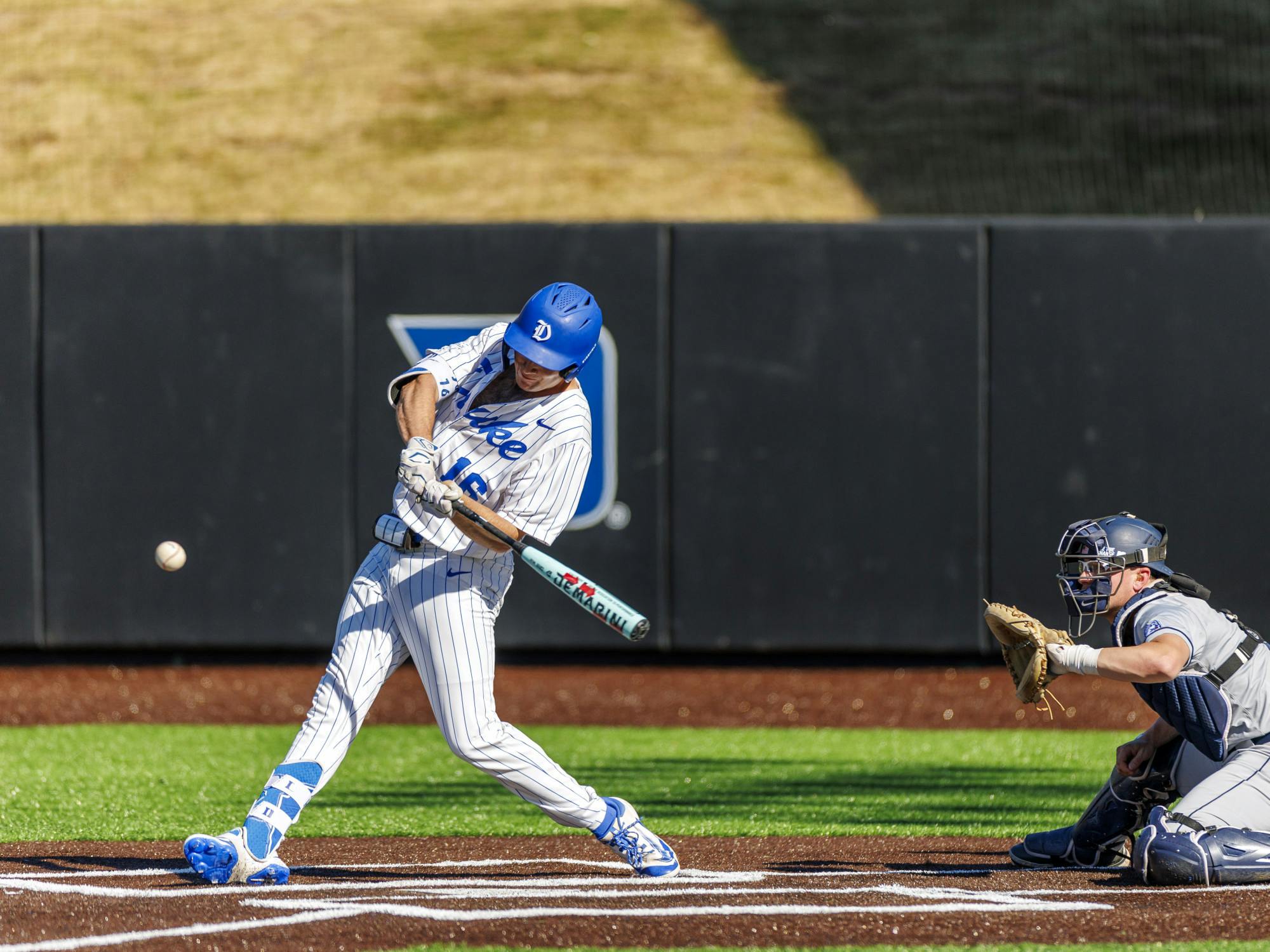 Duke baseball dominates UConn 12-2 in midweek bout - The Duke Chronicle
