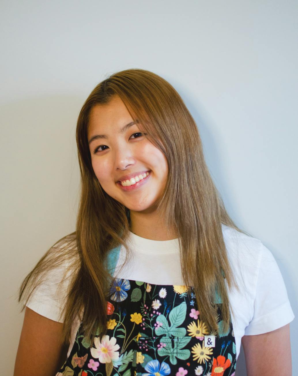Q&A: Allison Chen on Stage at Swift and balancing a student-influencer life - The Chronicle