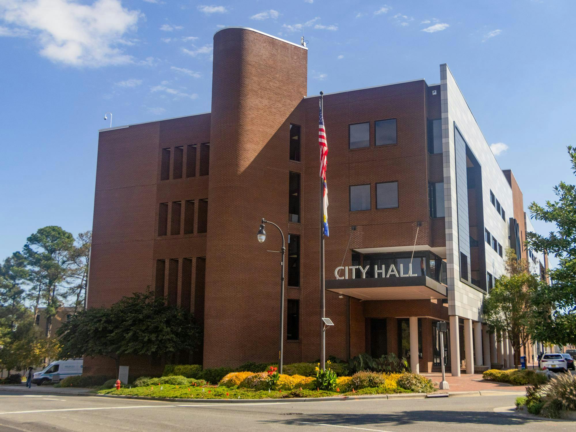 The 2025 Durham mayor’s race: Who’s in? - The Duke Chronicle