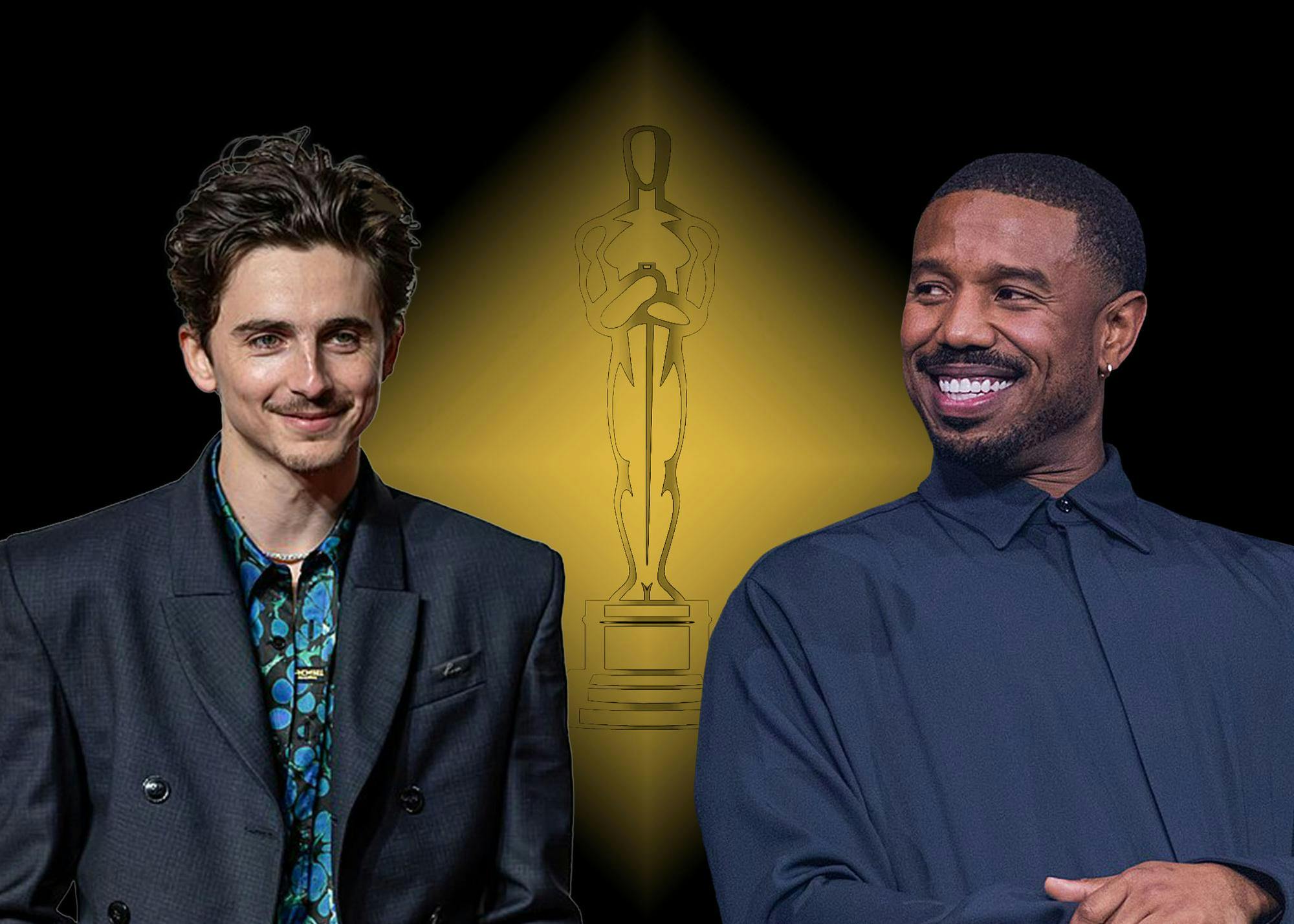 The Best Actor race heats up - The Duke Chronicle