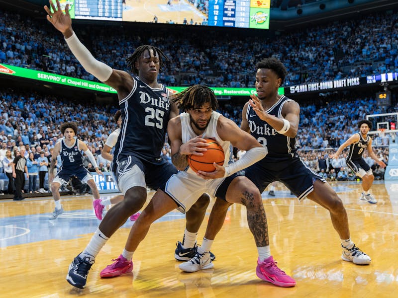 X-Factor: Mitchell's improved offense, defensive ability vital for Duke ...