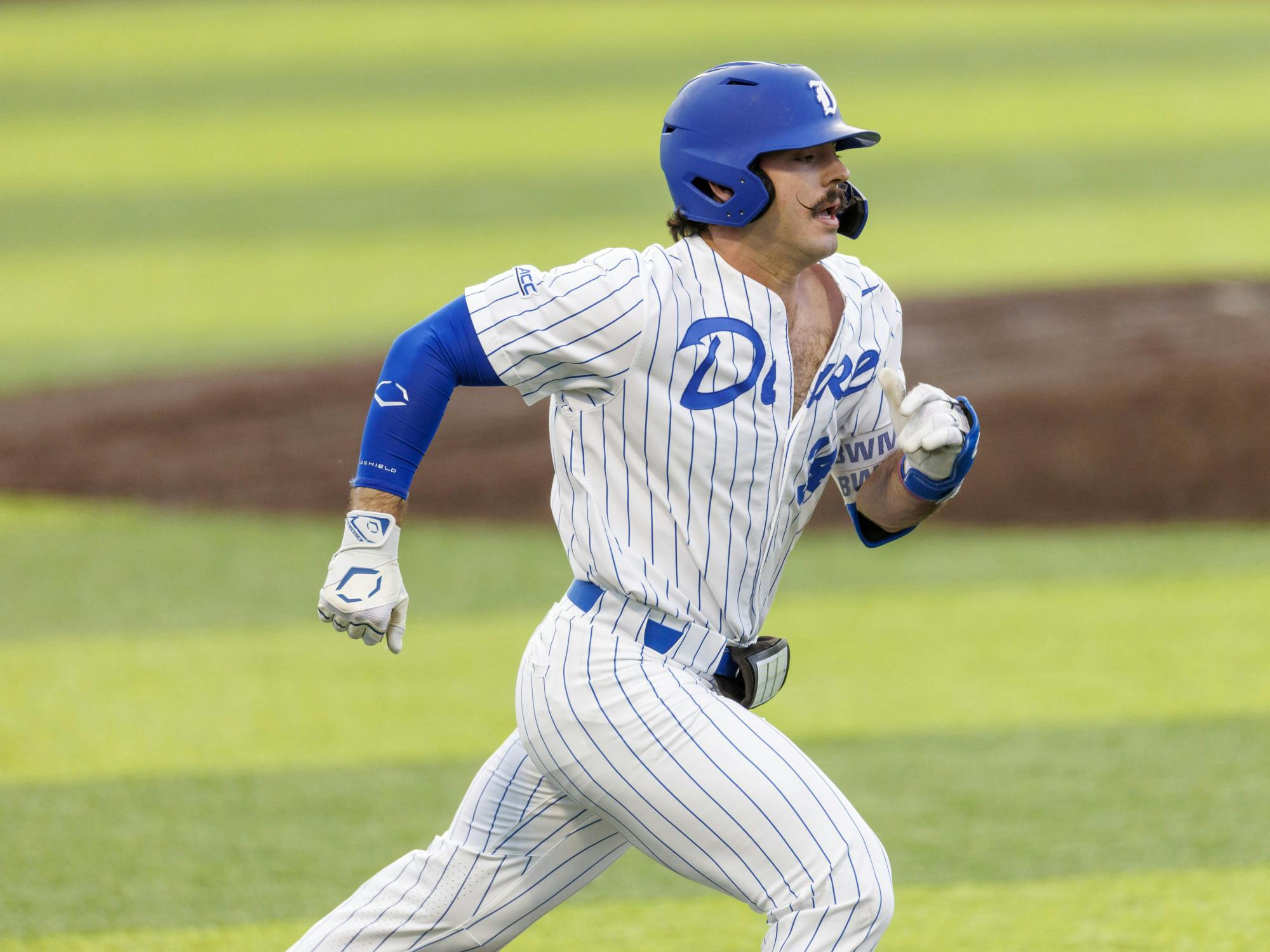 Duke baseball drops series decider against No. 19 North Carolina in ...
