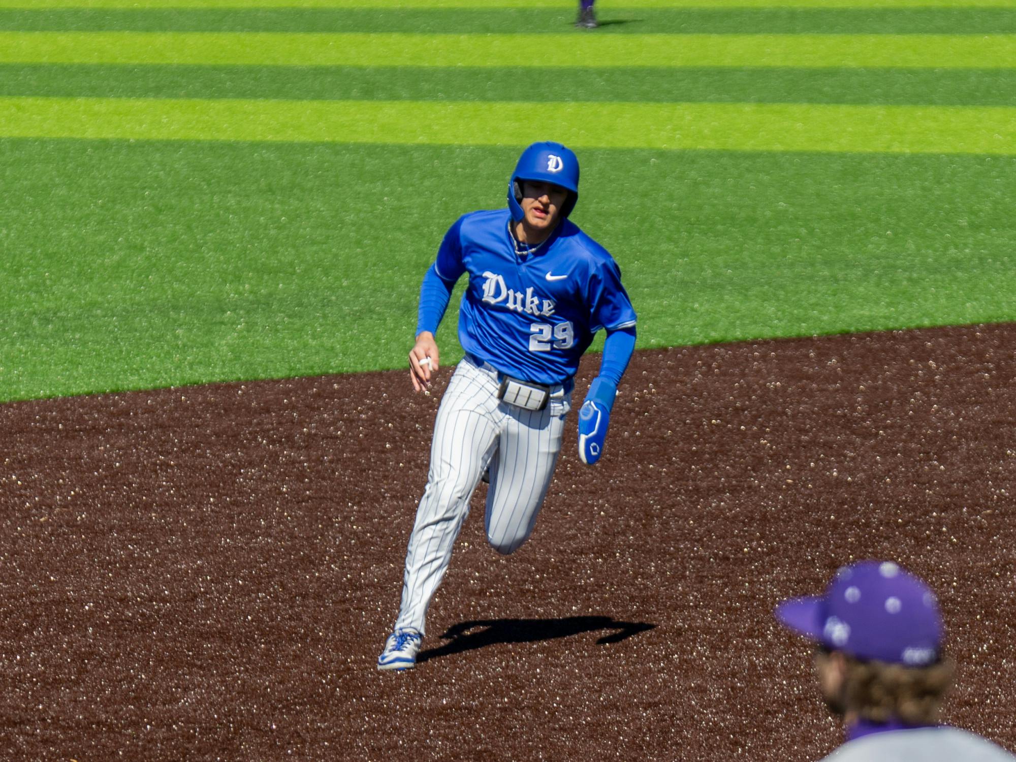 Baseball - The Duke Chronicle