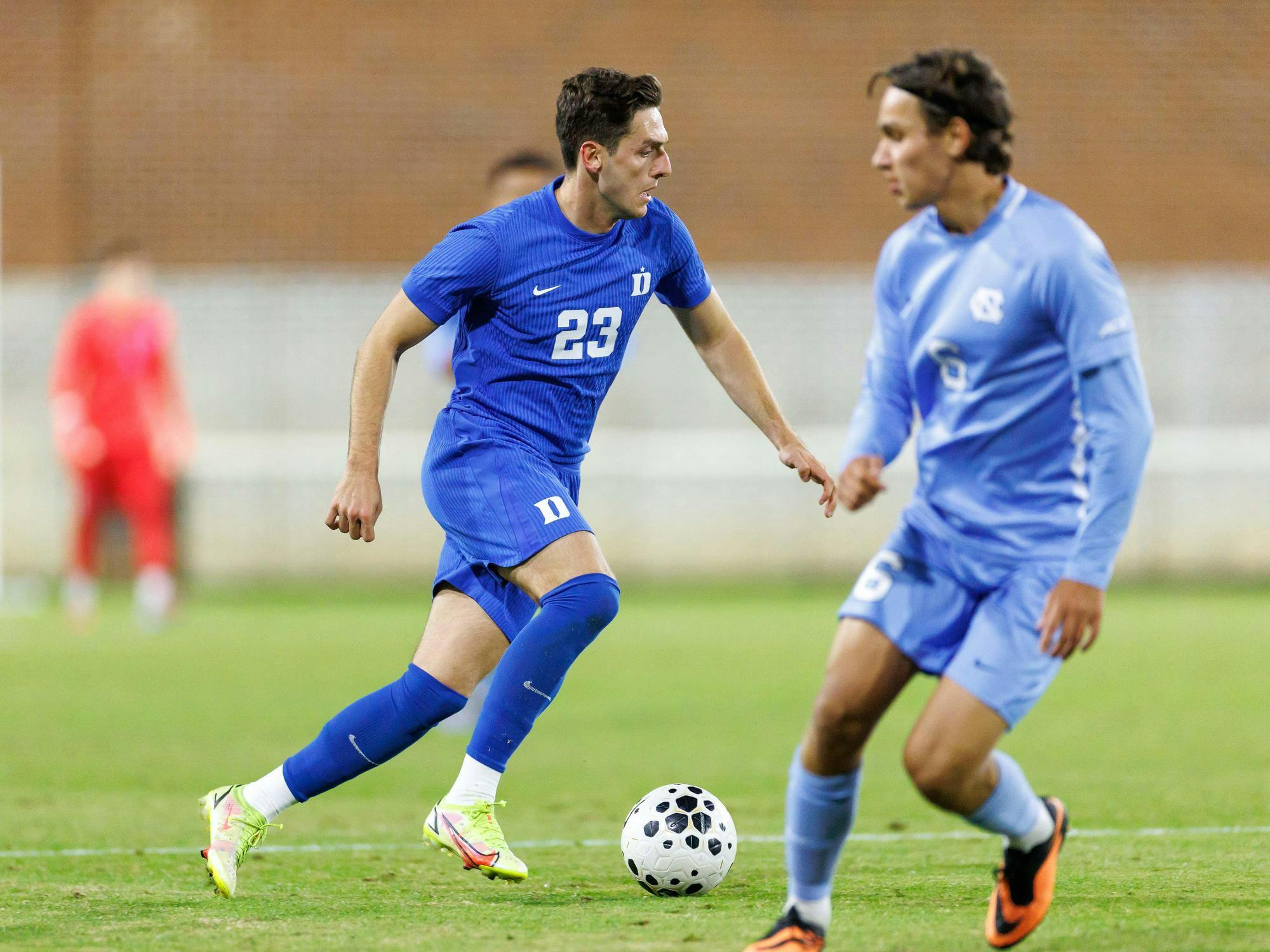 Duke men's soccer 2025 season review - The Duke Chronicle