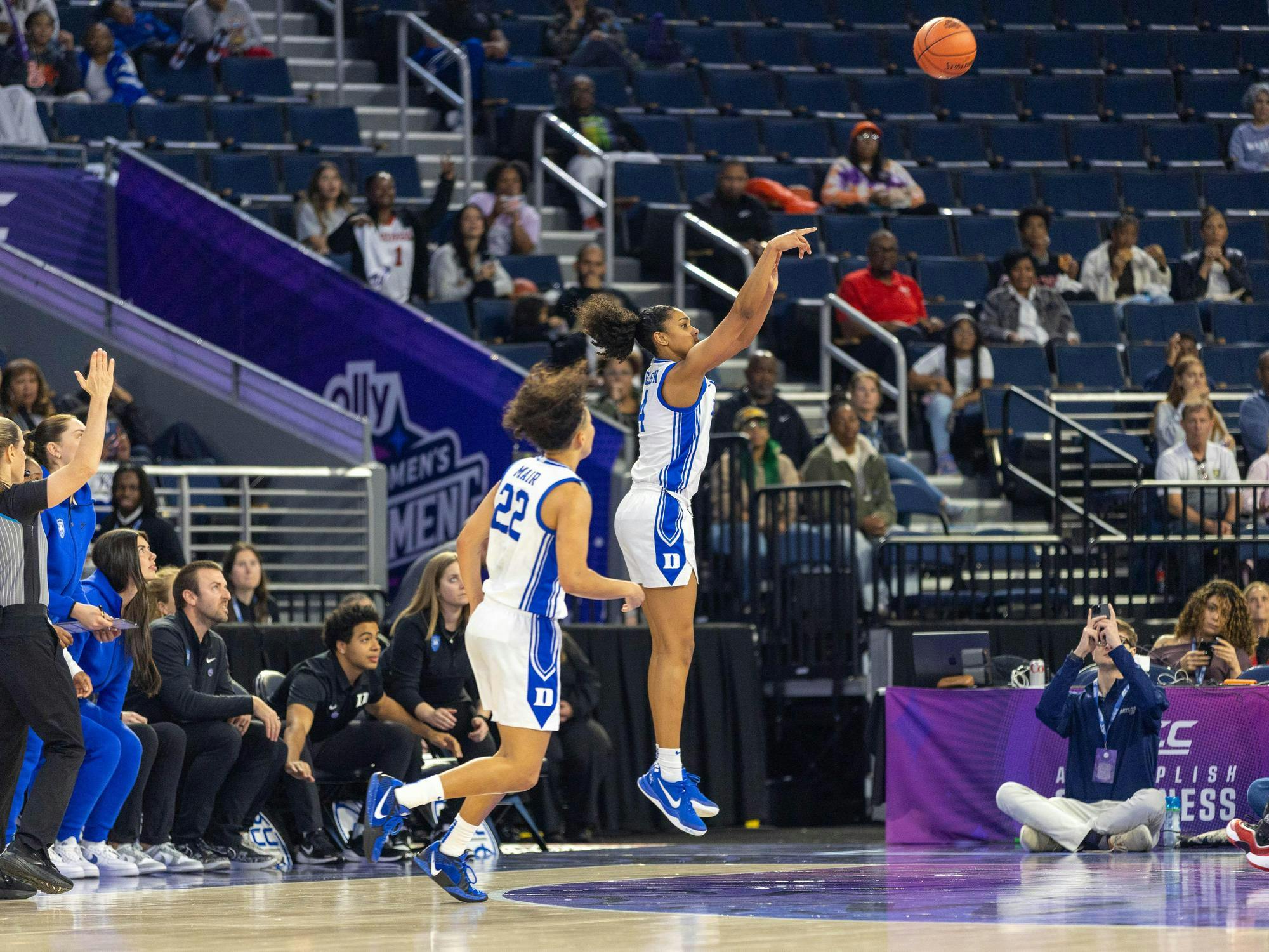NCAA women's basketball tournament region preview: Fort Worth 1 - The ...