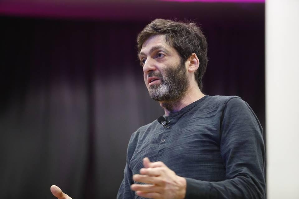Duke professor Dan Ariely had longstanding friendship with Jeffrey ...