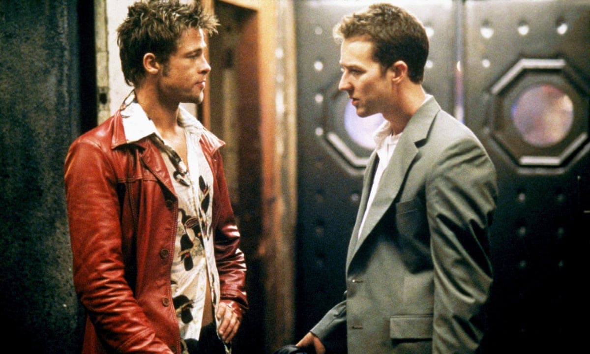 'Fight Club': The cult classic that still packs a punch - The Duke ...