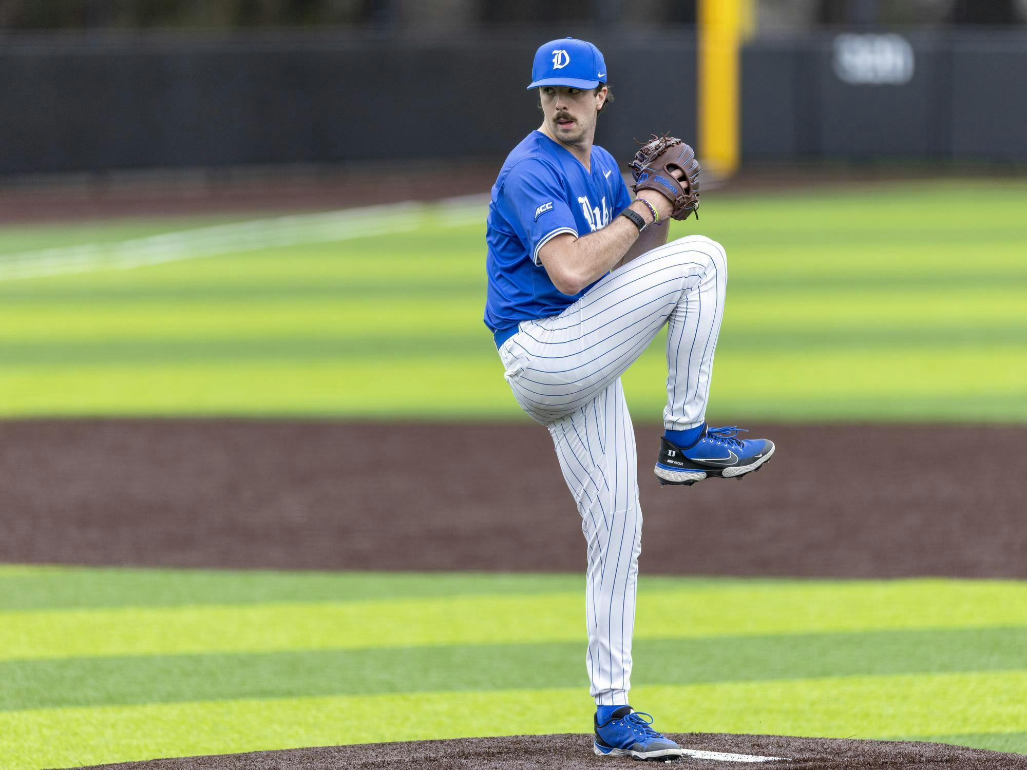Four Duke baseball players selected in 2025 MLB Draft - The Duke Chronicle