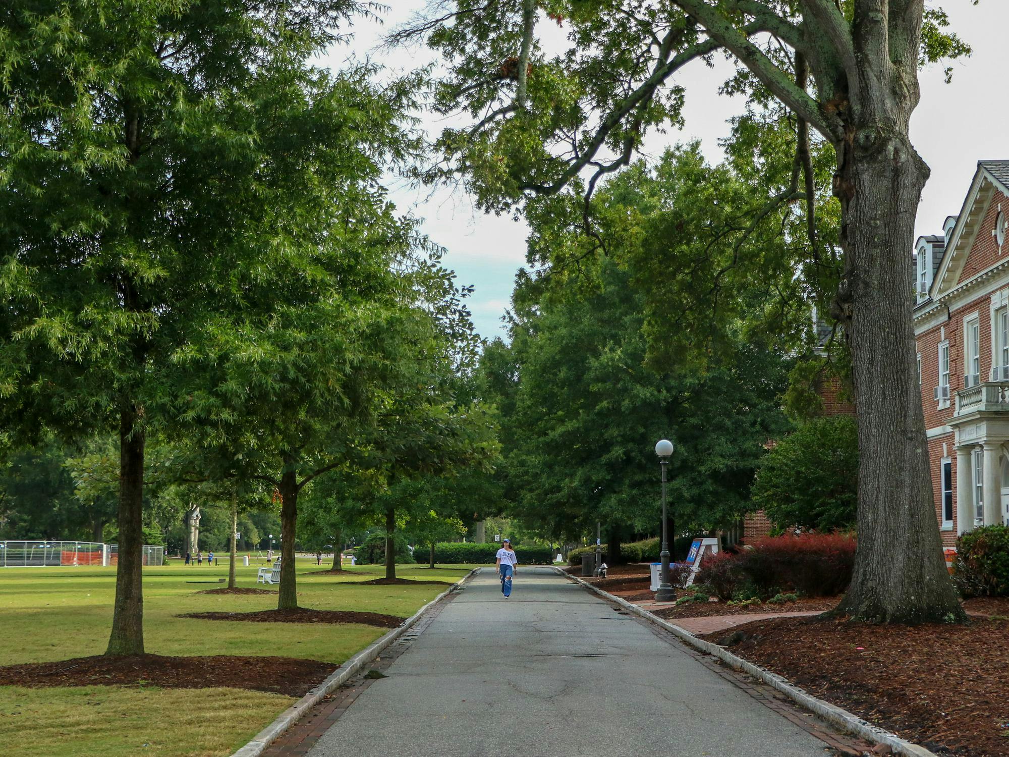 A Duke Campus architect is being nationally recognized. Here are 3 big ...