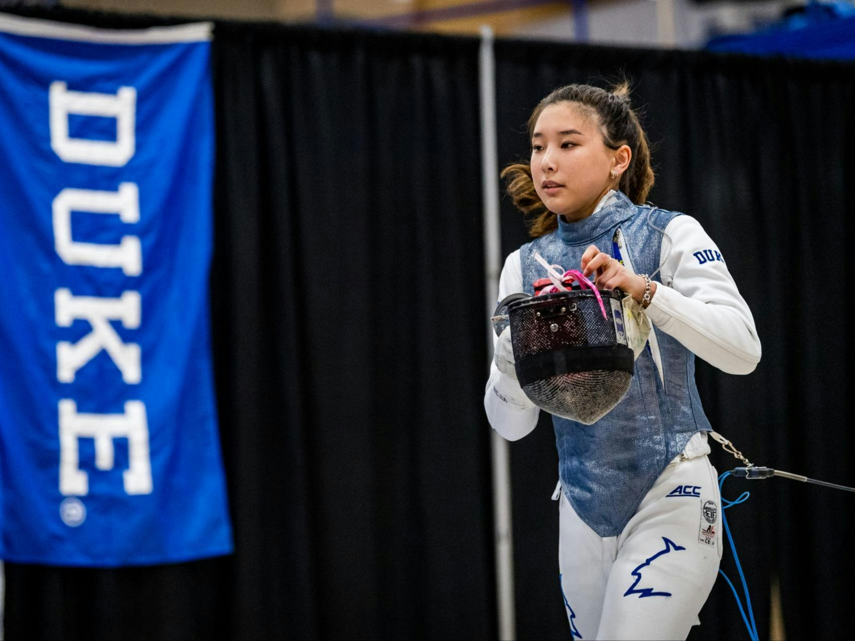Winter sport watch: Duke fencing continues competition on the ...