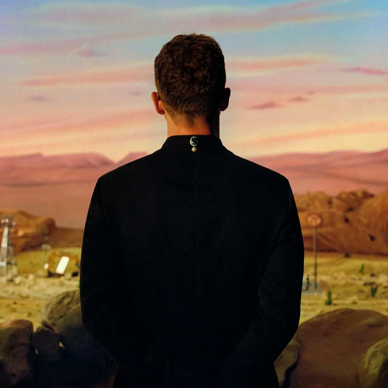 If you're looking for 'Sexy,' Justin Timberlake left it back in 2006 ...