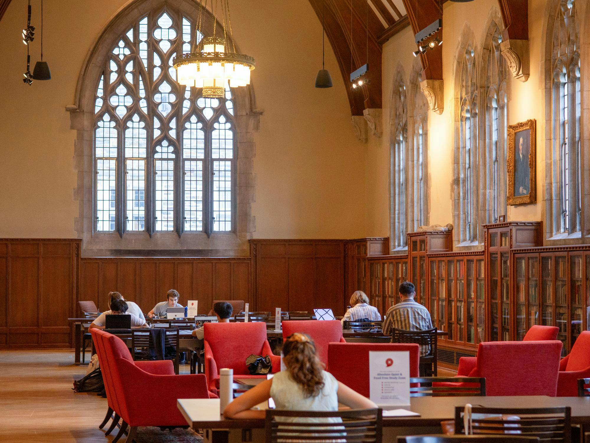 News - The Chronicle