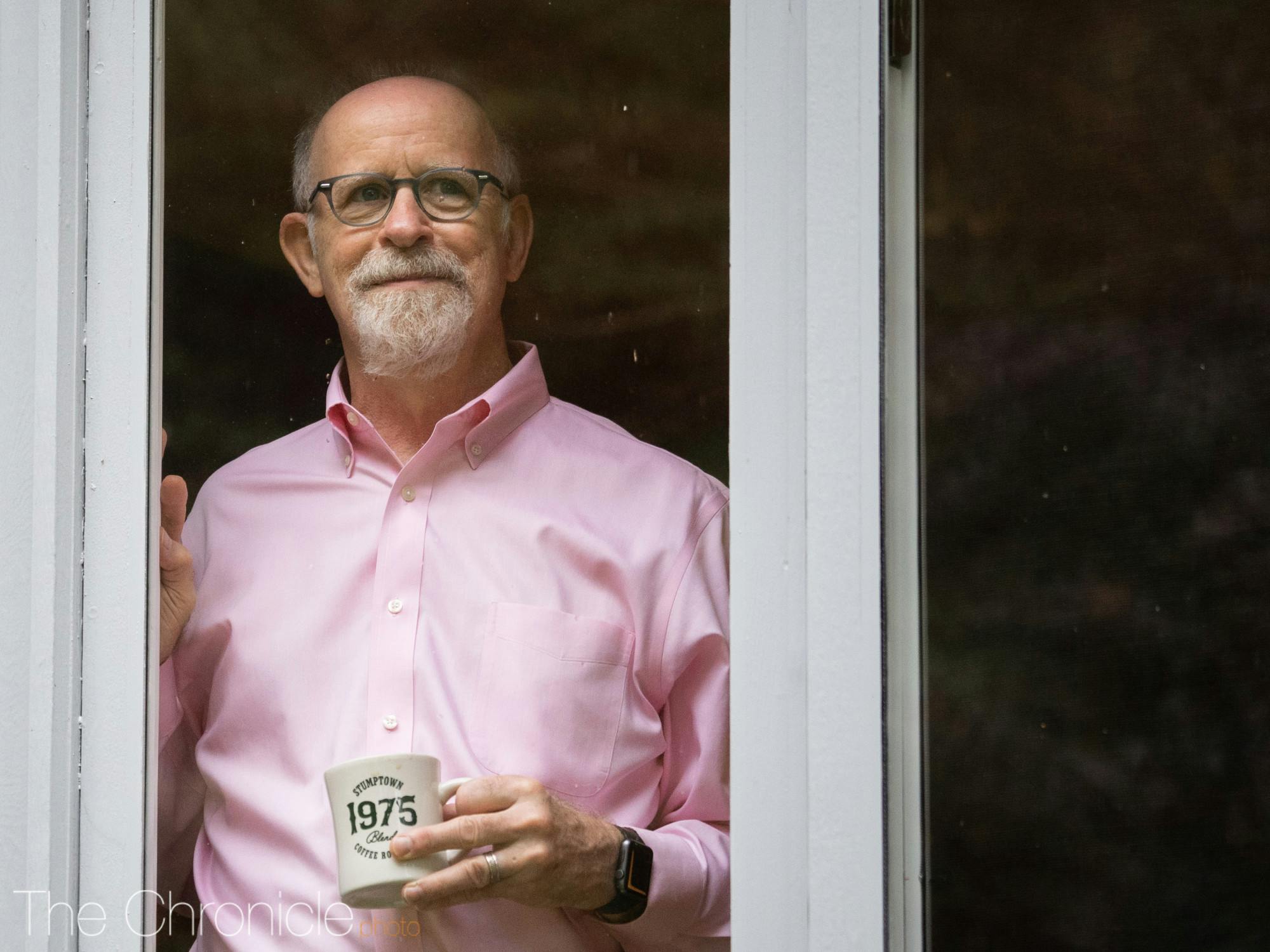 Christoph Guttentag retires after decades leading undergraduate ...