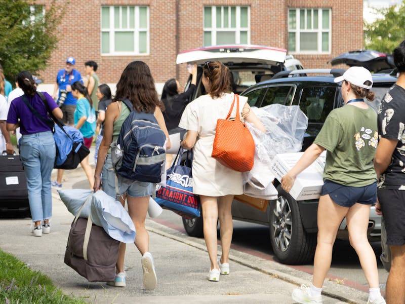 ‘Somebody already rooting for me’: DSG’s Blue Devil Buddies program 5 ...