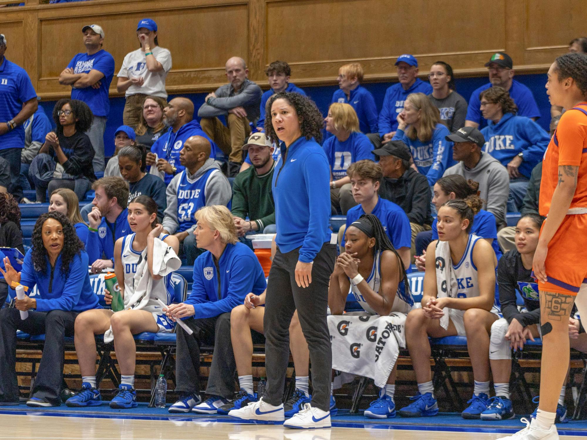 Film room: Transfer guard Hailey Johnson offers a veteran presence for ...