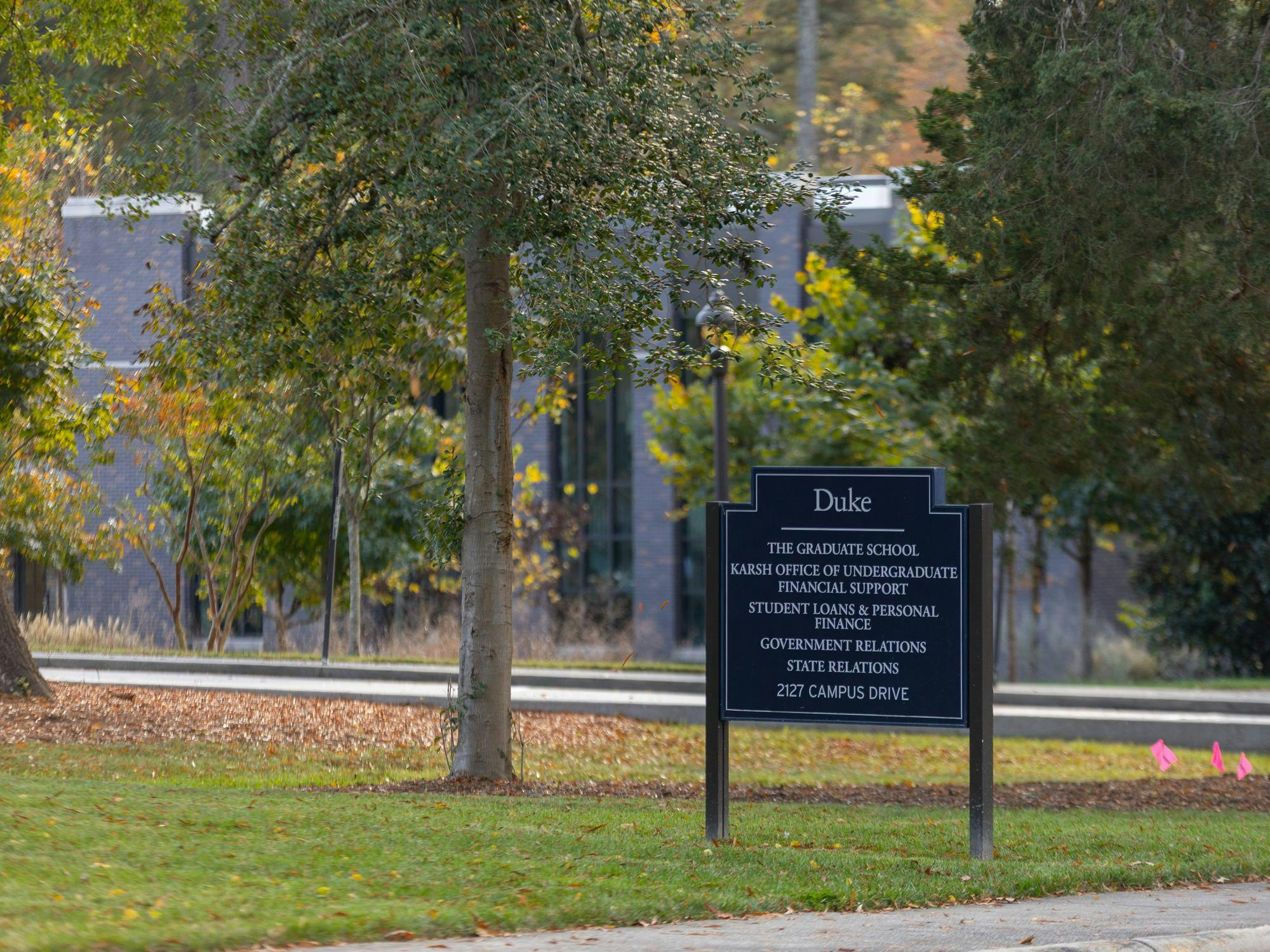 Duke undergraduate cost of attendance to exceed $96,000 in 2026-27 ...