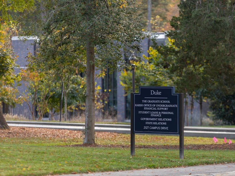 Duke undergraduate cost of attendance to exceed $96,000 in 2026-27 ...