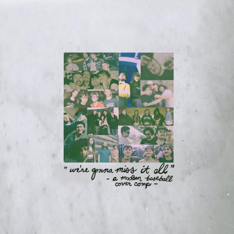 'We're Gonna Miss it All': A eulogy for Midwest emo - The Duke Chronicle