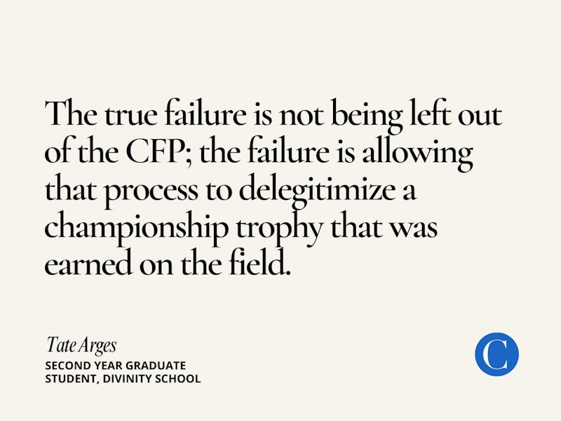 Why Tony the Tiger’s Sun Bowl mattered - The Duke Chronicle