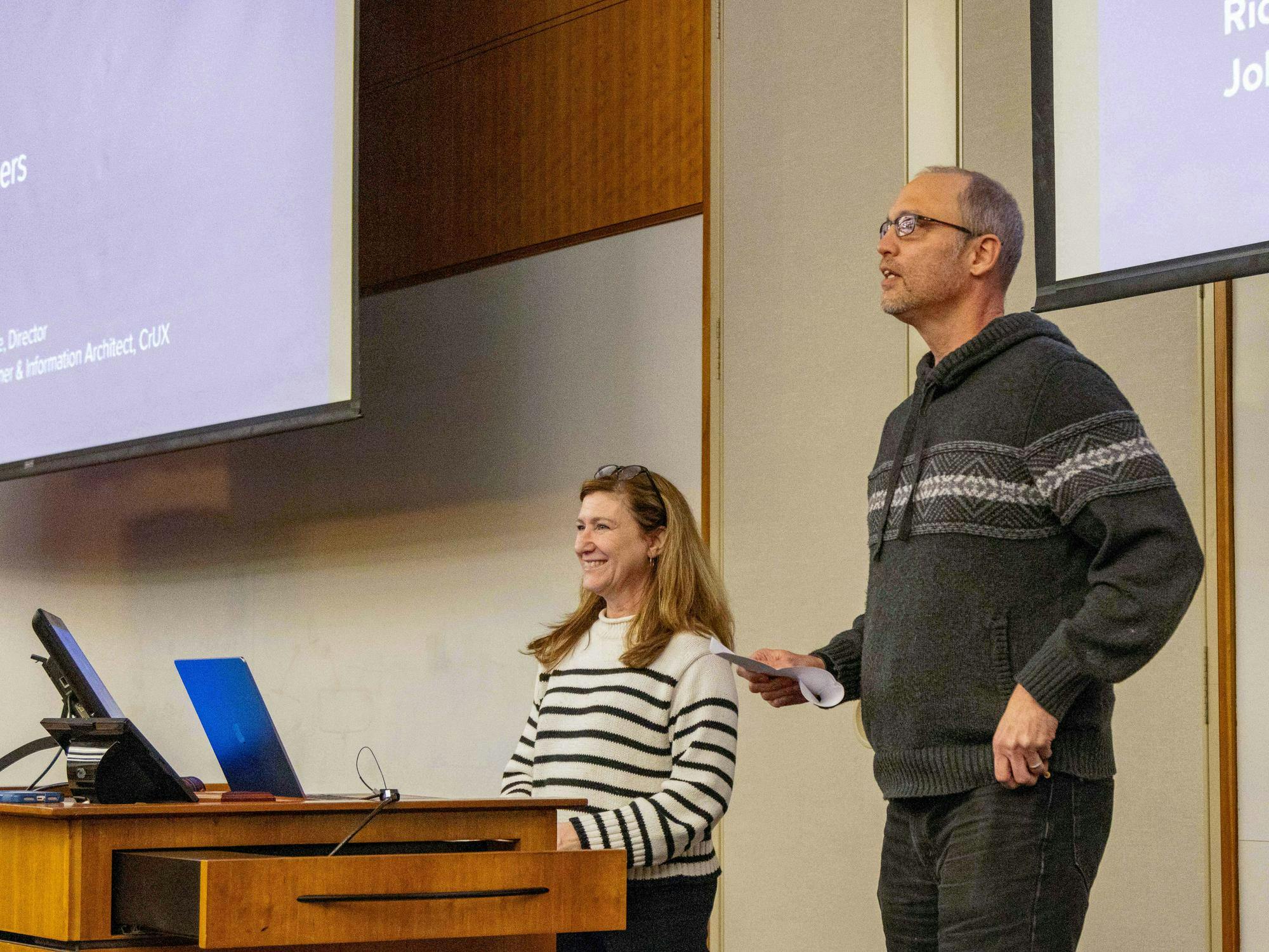 DSG senators approve K-Ville tenting policy, hear plan for DukeMobile ...