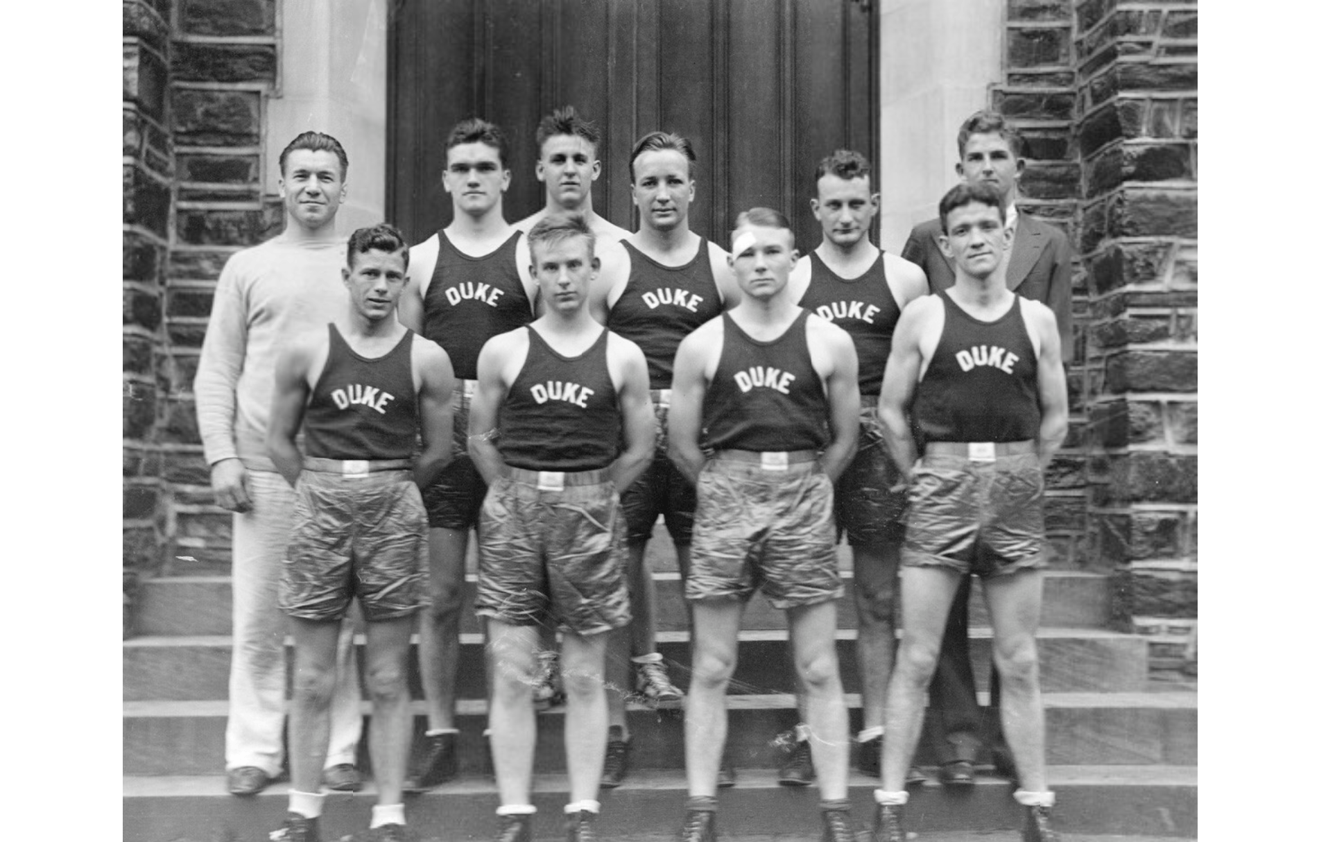 Duking it out: Boxing Blue Devils reach national acclaim in short ...