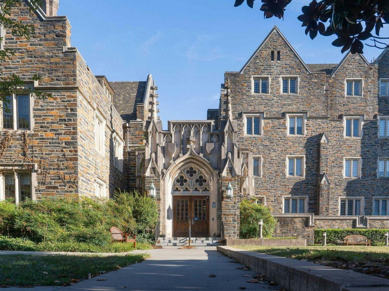 News - The Duke Chronicle