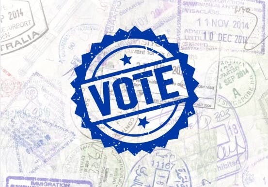 The Chronicle’s guide to voting while studying abroad - The Duke Chronicle