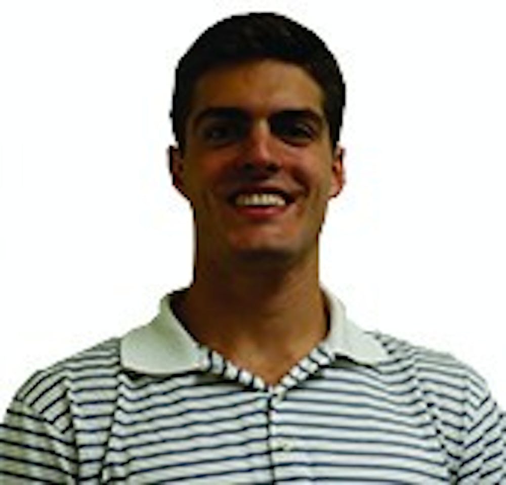 Columnist: William Rooney - The Chronicle