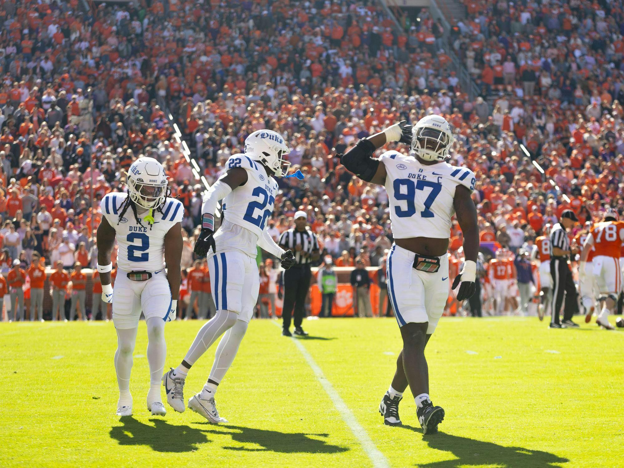Beats' picks: Will Duke football collect another road win against UConn ...