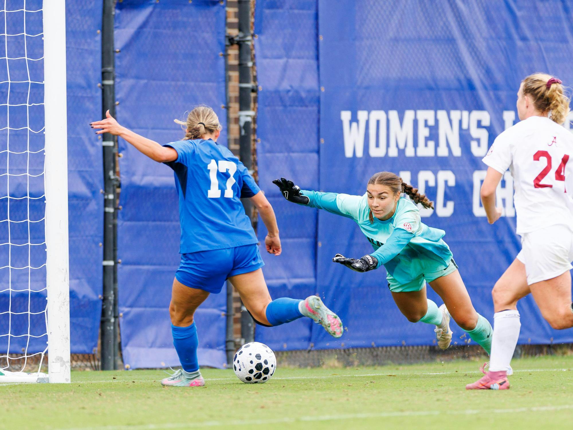 Devil's in the details: Duke women's soccer starts strong, Mensah ...