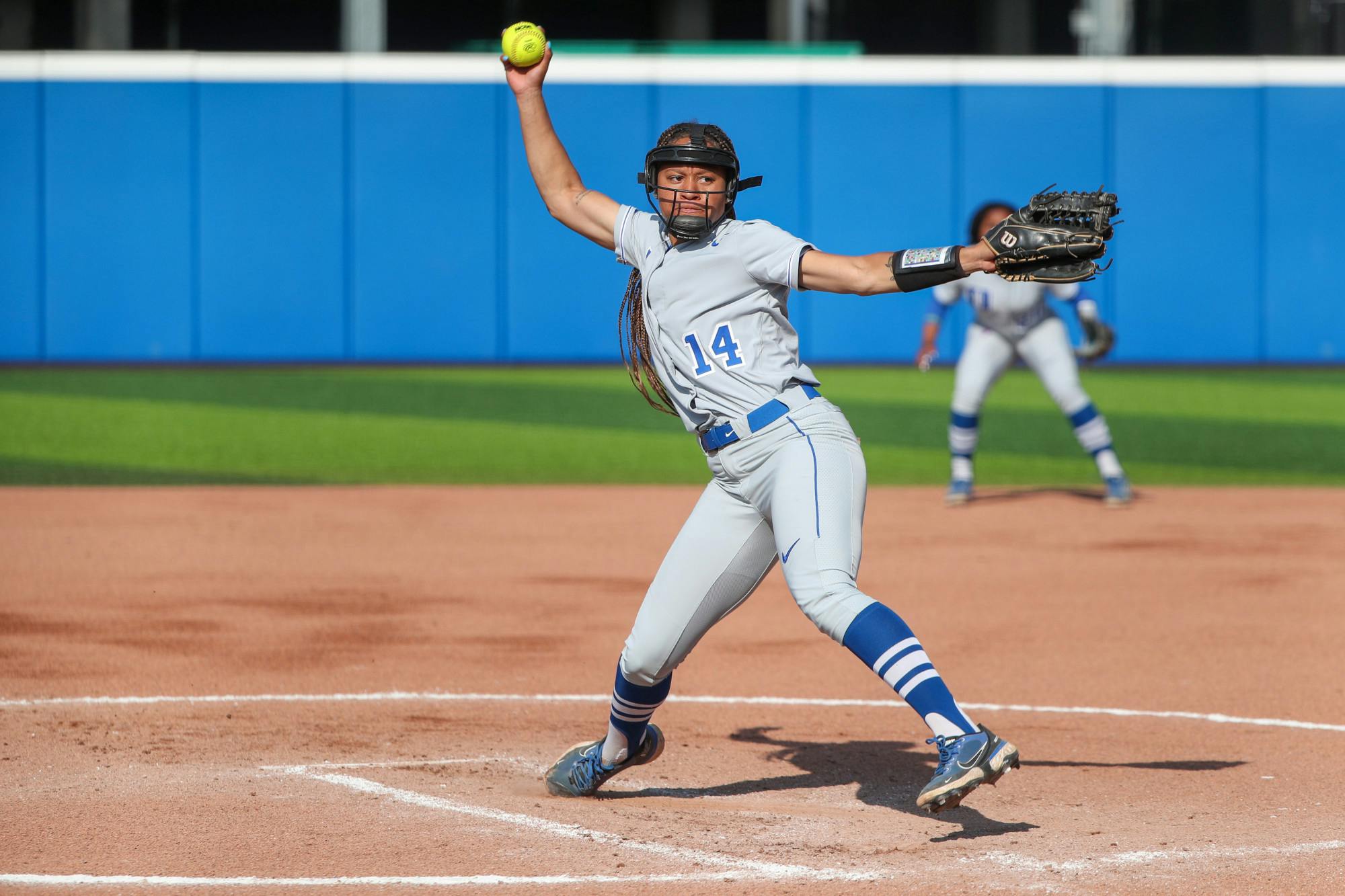 Duke softball 2023 season preview - The Chronicle