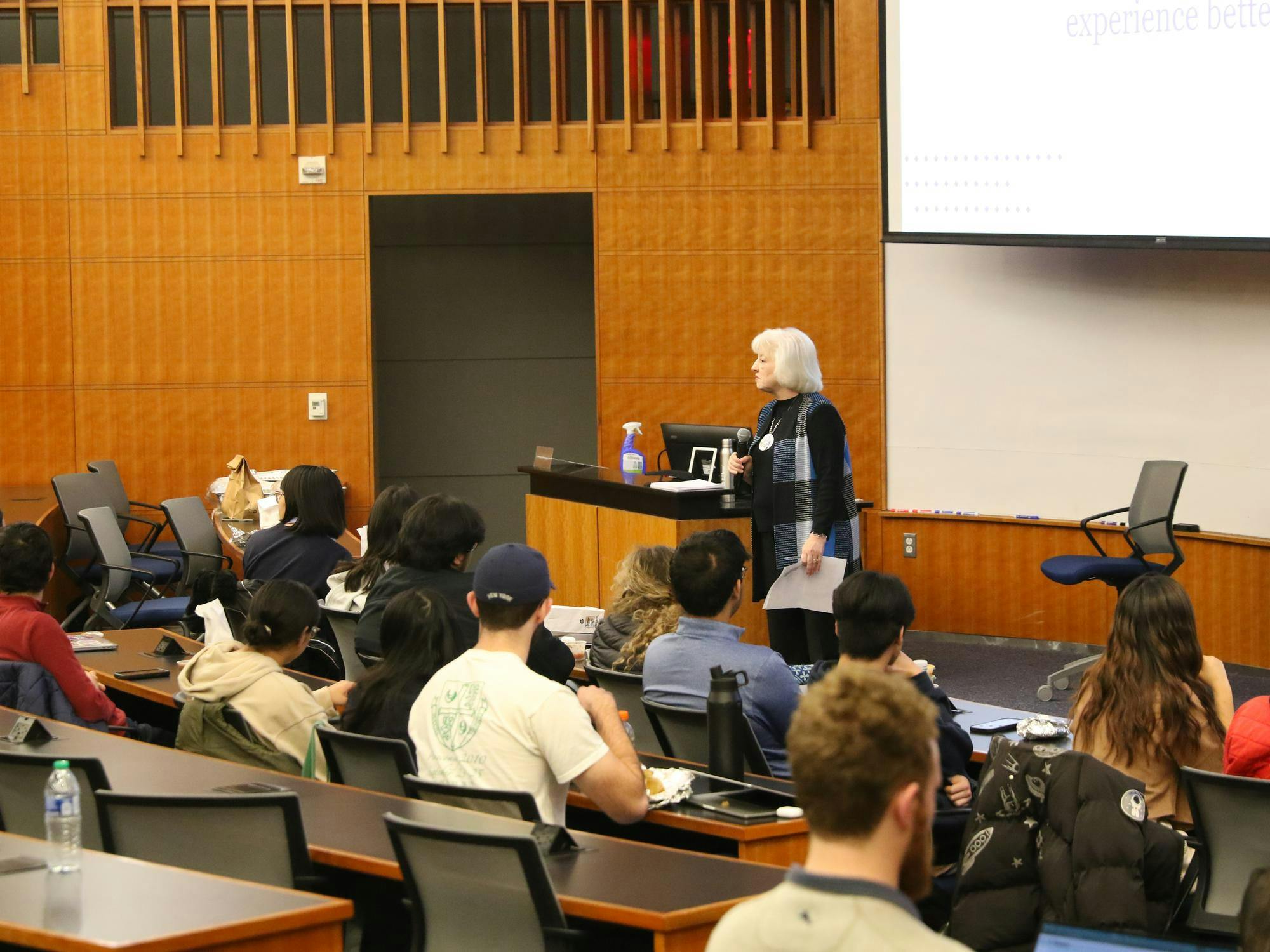 News - The Chronicle