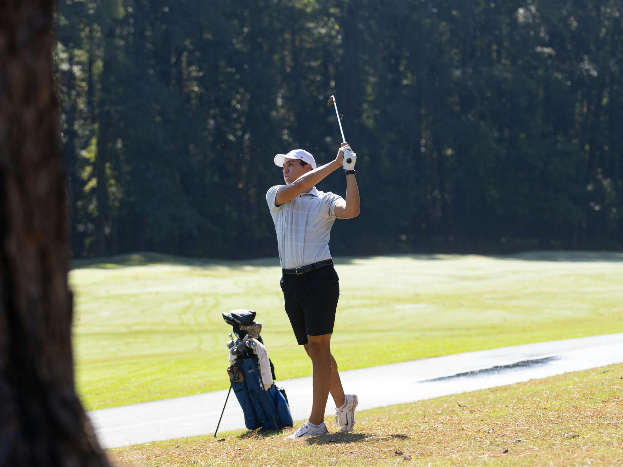 Duke men's golf 2025 season preview - The Duke Chronicle