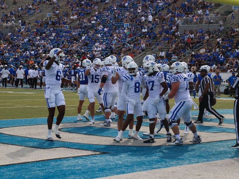 Column: Duke football has started strong, but needs to prove itself ...