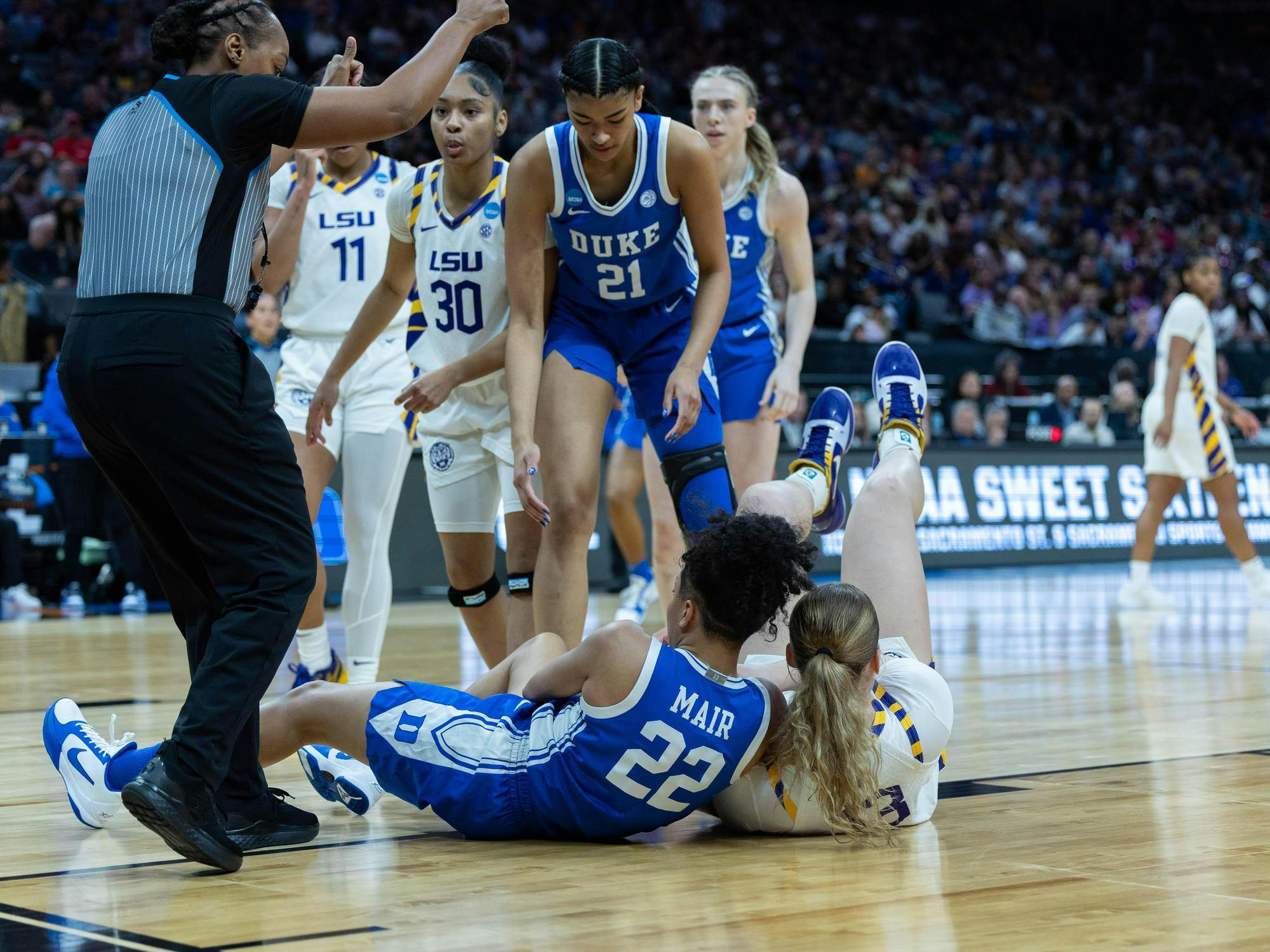 Duke women's basketball NCAA Tournament opponent preview: No. 1-seed ...