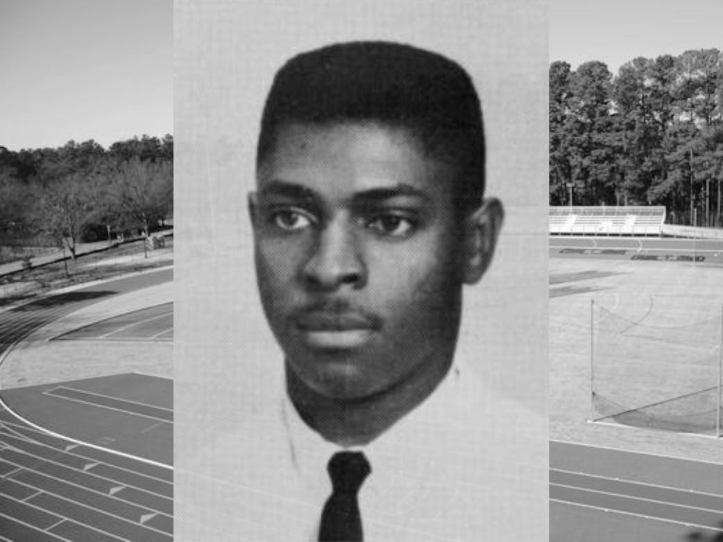 From trailblazer to track star: Dr. Del Meriwether and his Duke roots ...