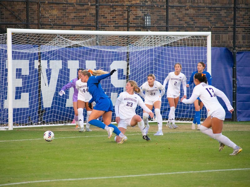 Duke women's soccer bows out of College Cup in 1-0 defeat to Stanford ...