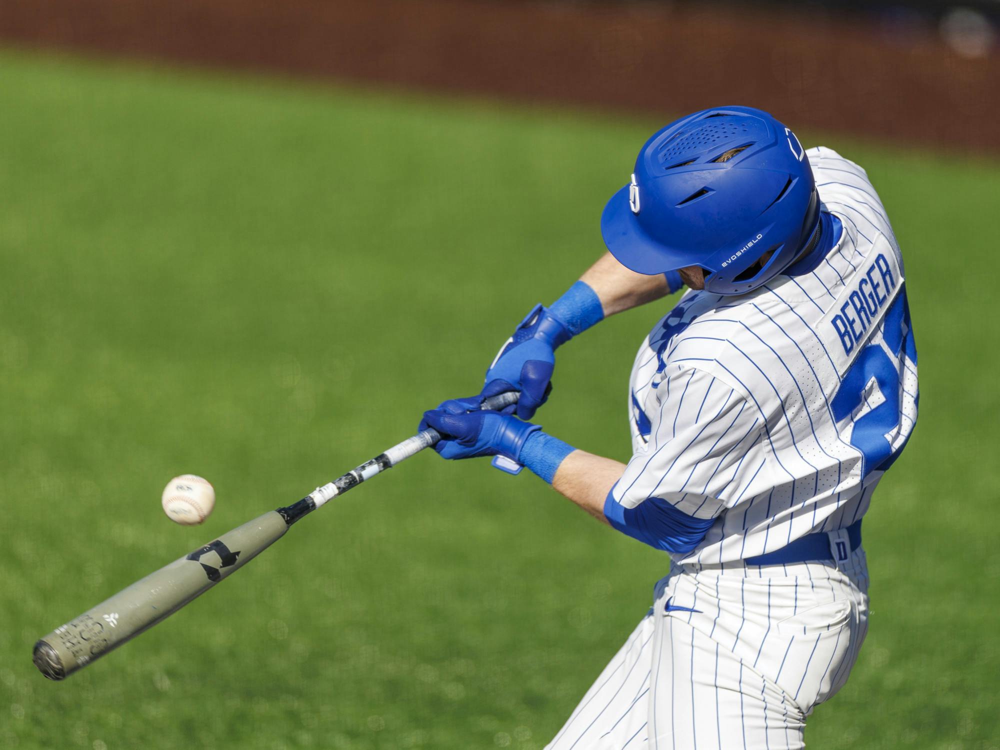 'Baseball is baseball': From the Ivy League to Durham, Ben Rounds and ...