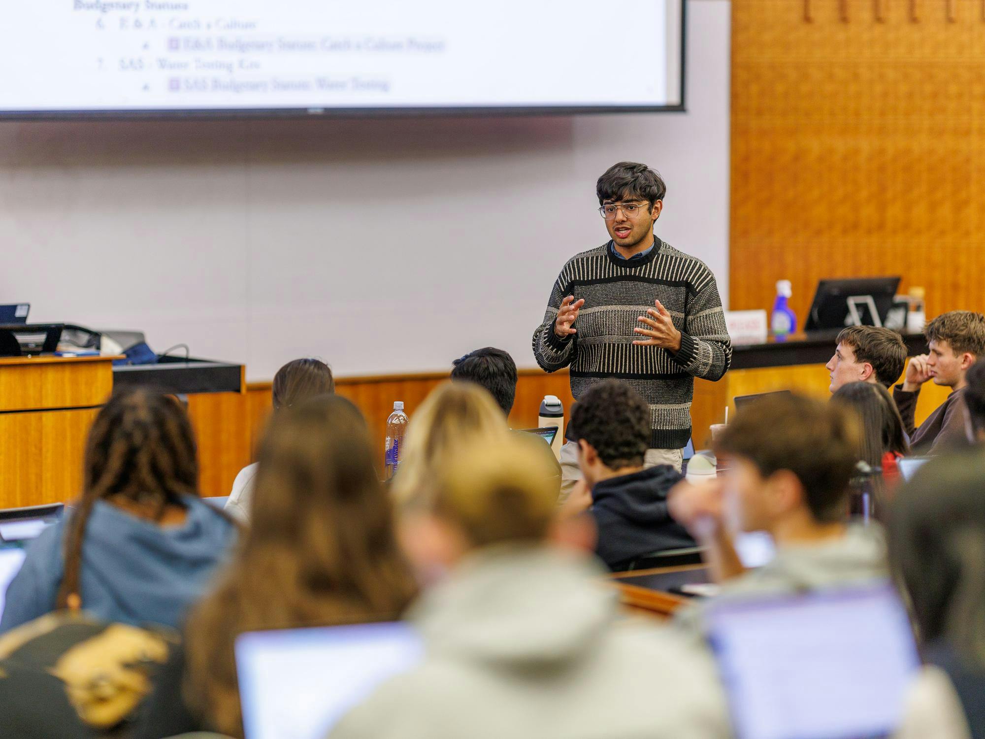 DSG announces changes to Swift bus route, launch of RDU Thanksgiving ...