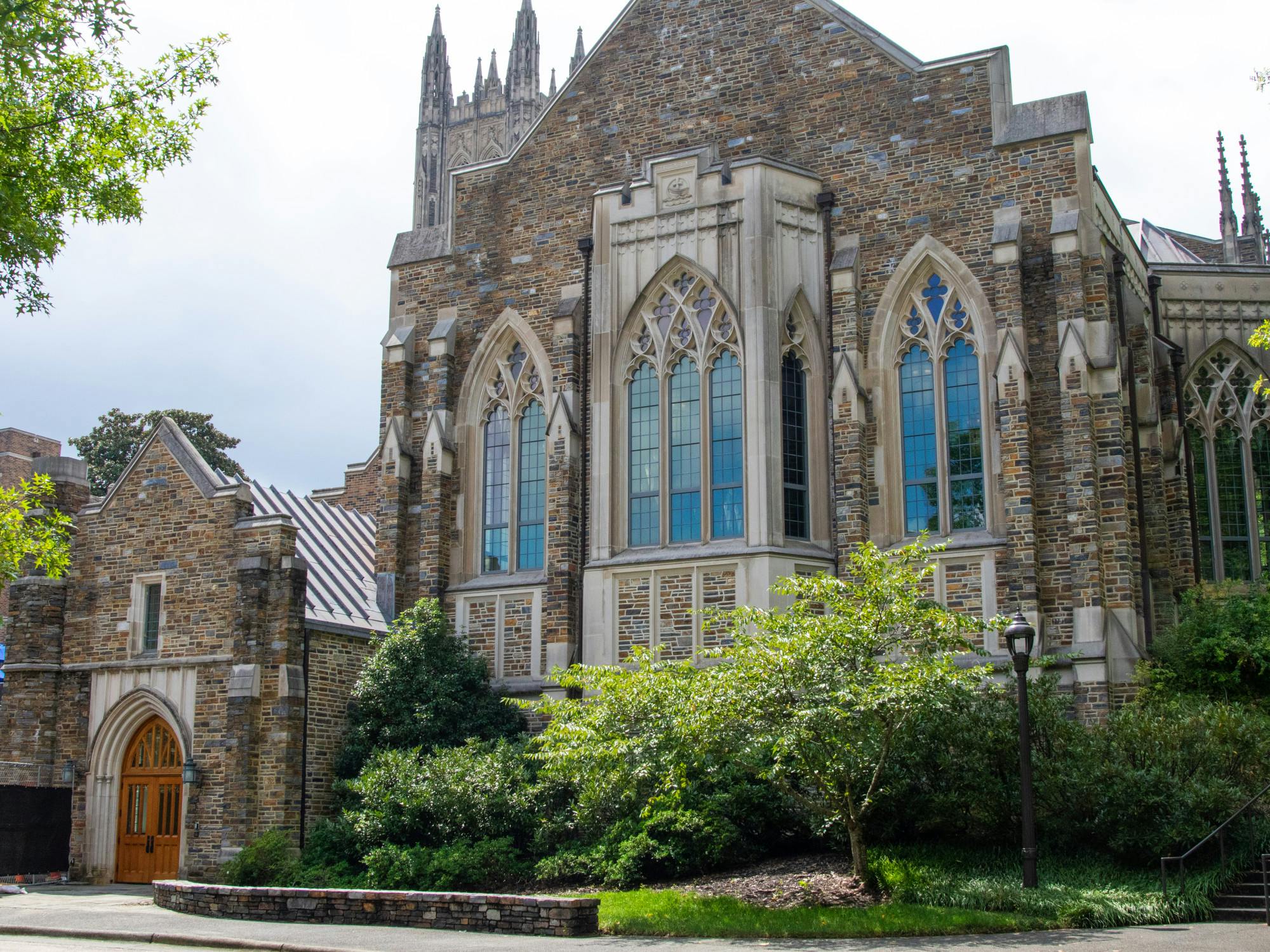 Academic Council discusses University’s updated response to protests ...