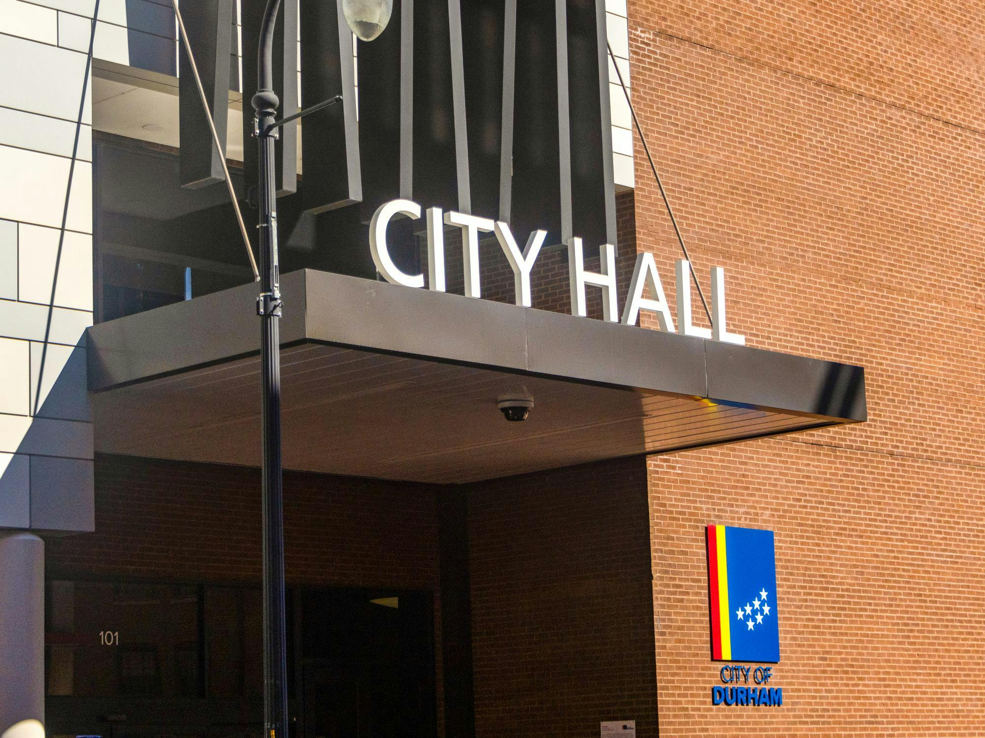 Durham City Council appoints new city manager, commemorates Civil ...