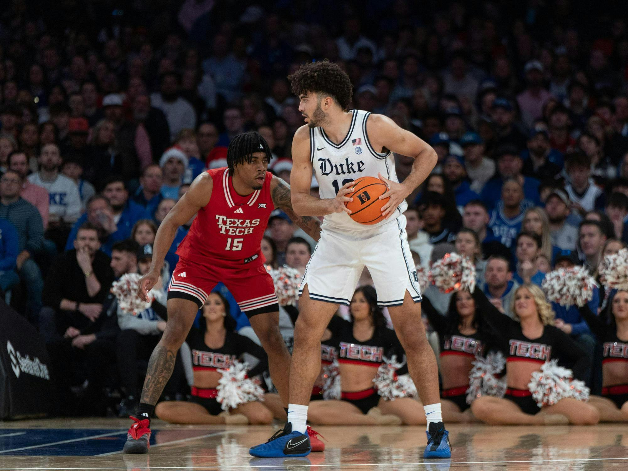 ACC men's basketball roundup: Triangle programs show off strength ...
