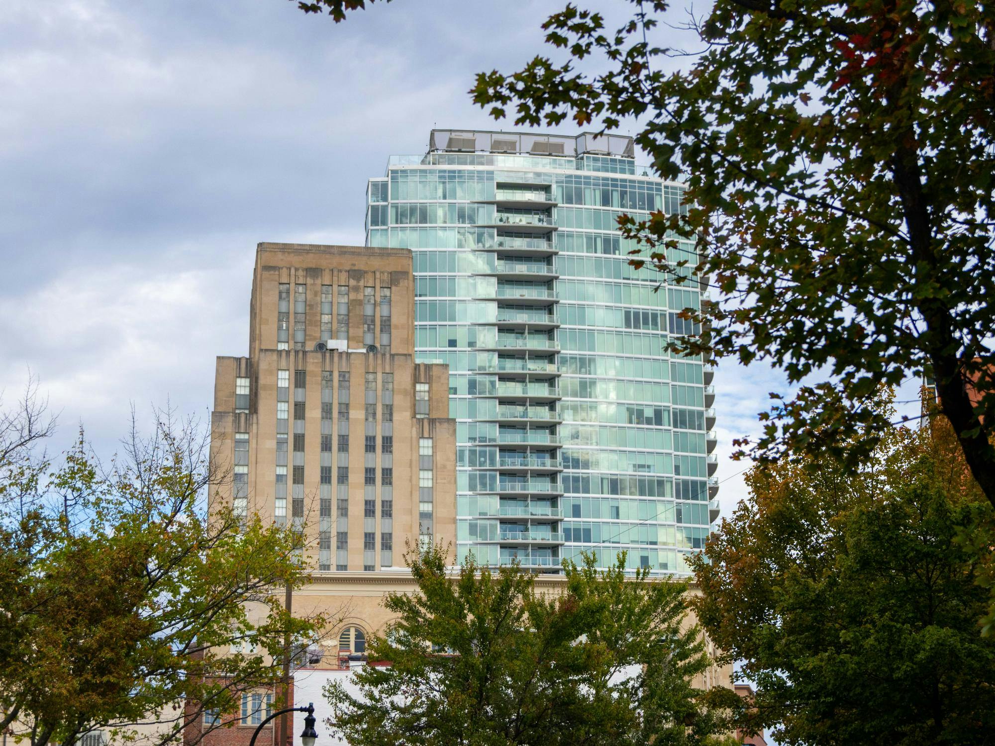 ‘An impossible deck of cards’: Durham City Council begins budget ...