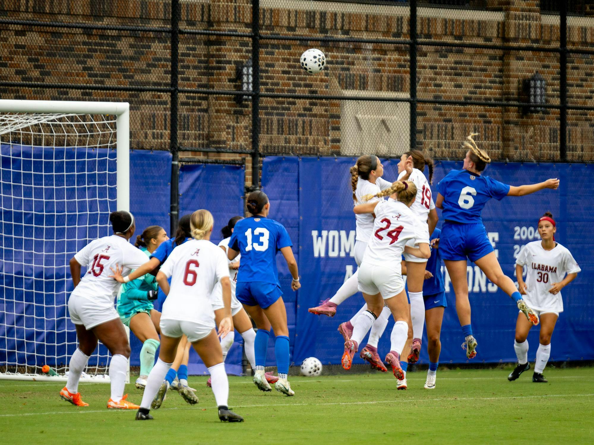 Duke women's soccer 2025 College Cup preview - The Duke Chronicle