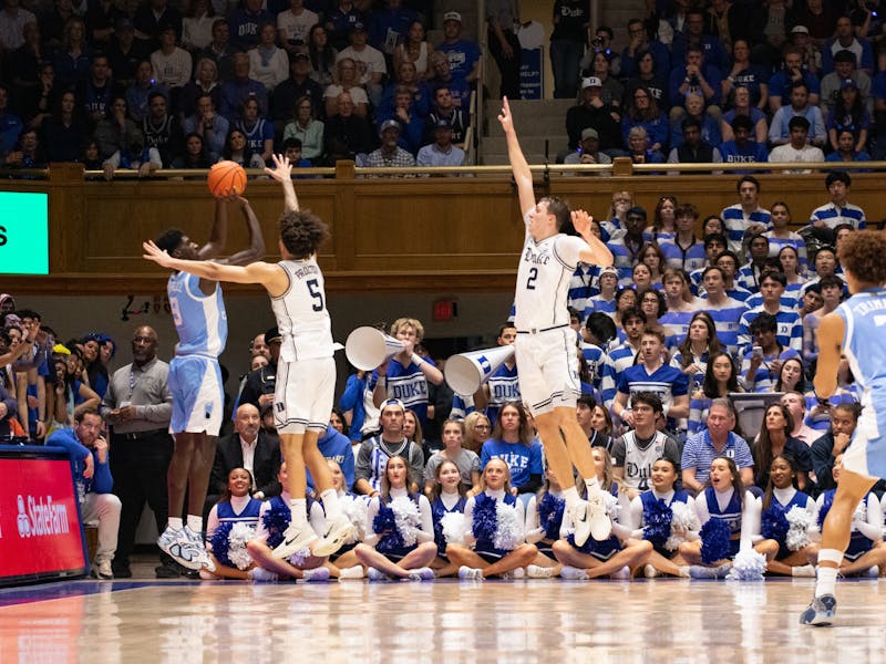 Duke men's basketball opponent preview: Clemson - The Duke Chronicle