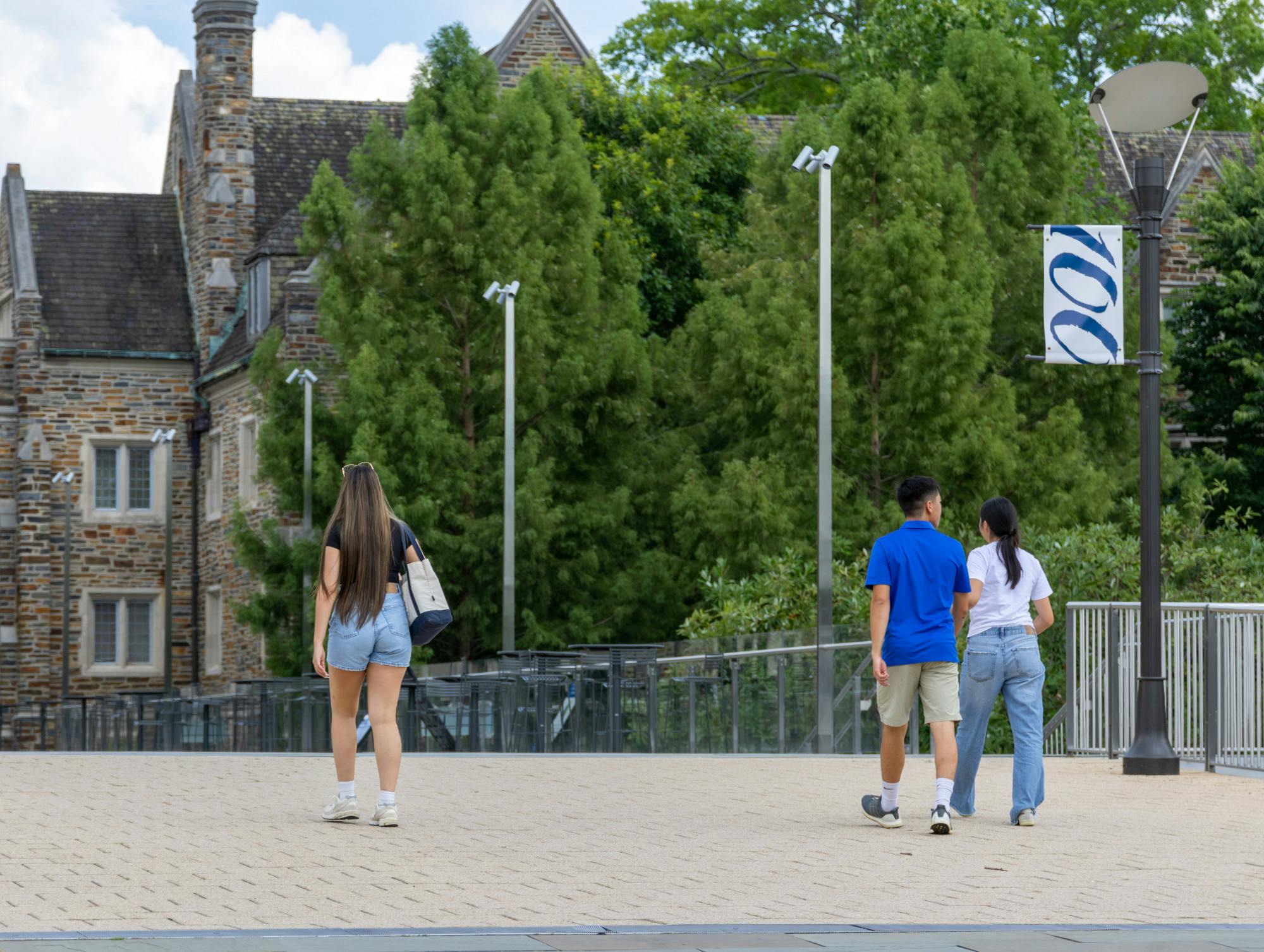 The Chronicle’s guide to navigating Duke summer services - The Duke ...
