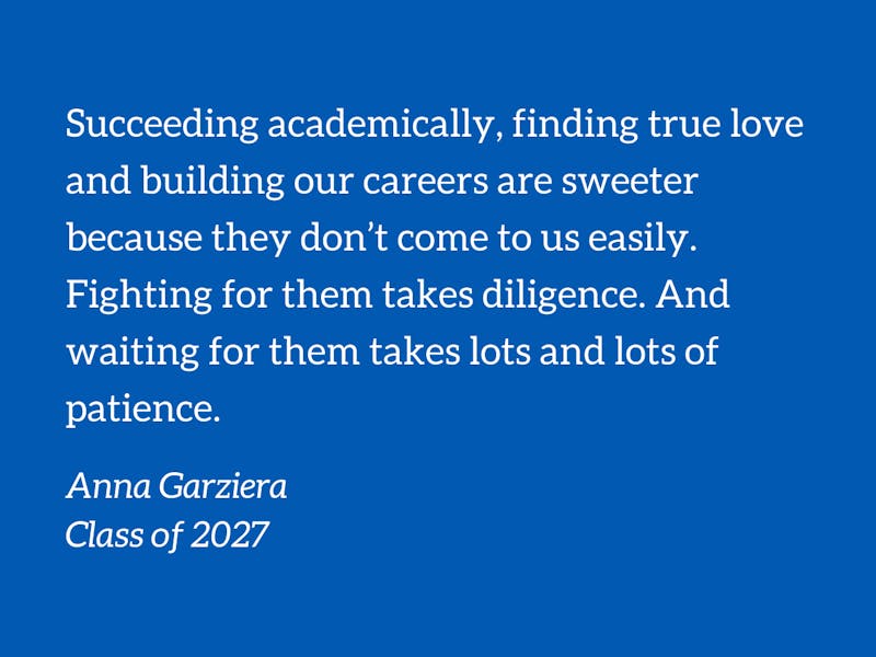 Confessions of a discount factor - The Duke Chronicle