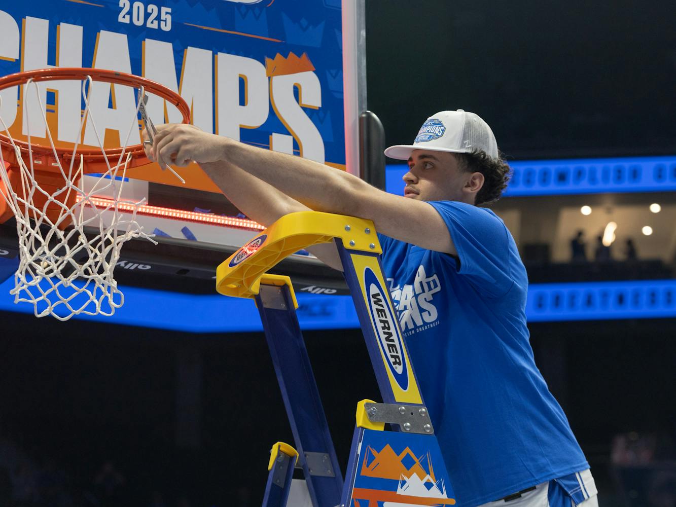 Duke men's basketball 2024-25 player review: Darren Harris - The Chronicle