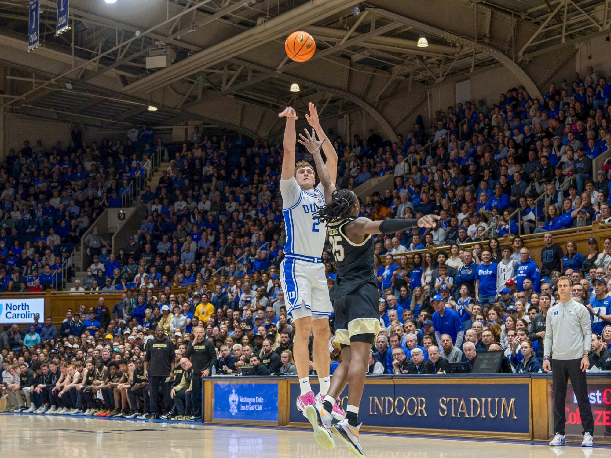 Beats' picks: Can Duke complete season sweep of North Carolina, clinch ...