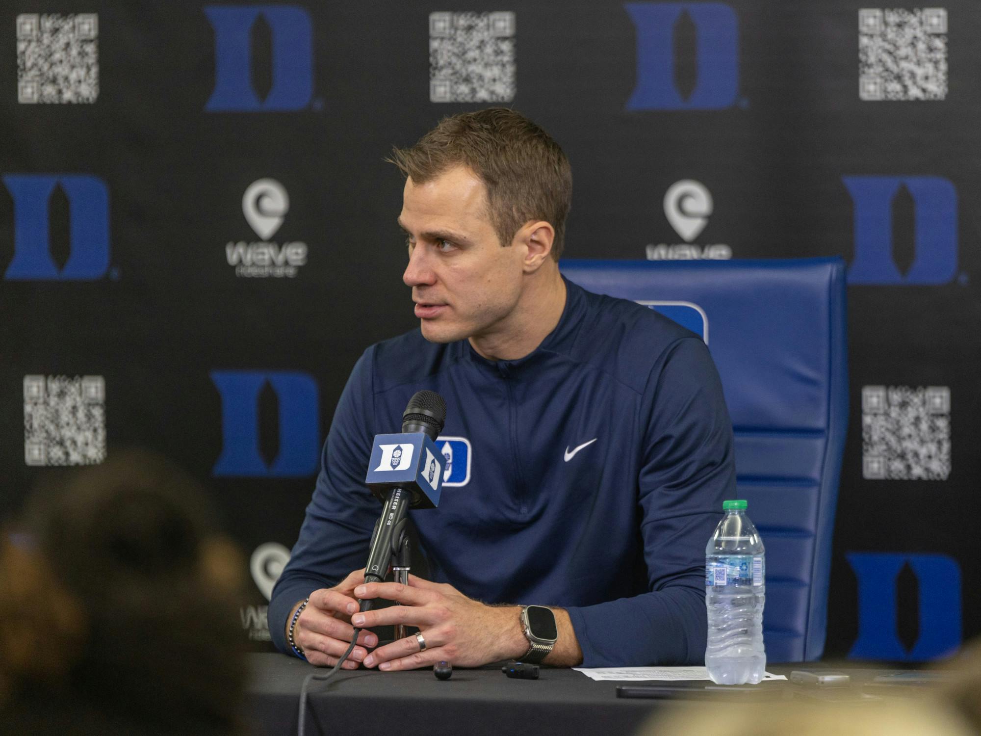 NCAA Tournament committee releases top 16 rankings, Duke men a No. 1 ...